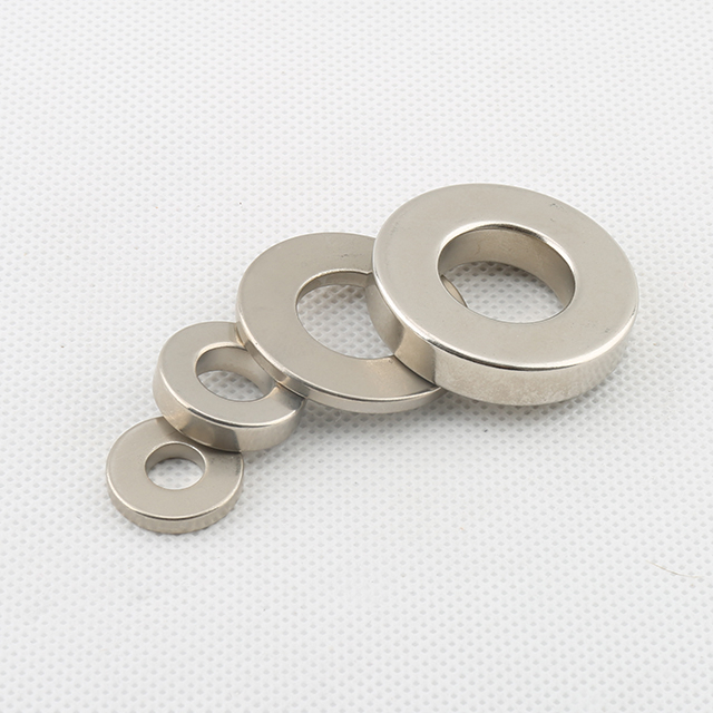China Super Strong Ring Magnets Manufacturer and Factory | Bestway Magnet