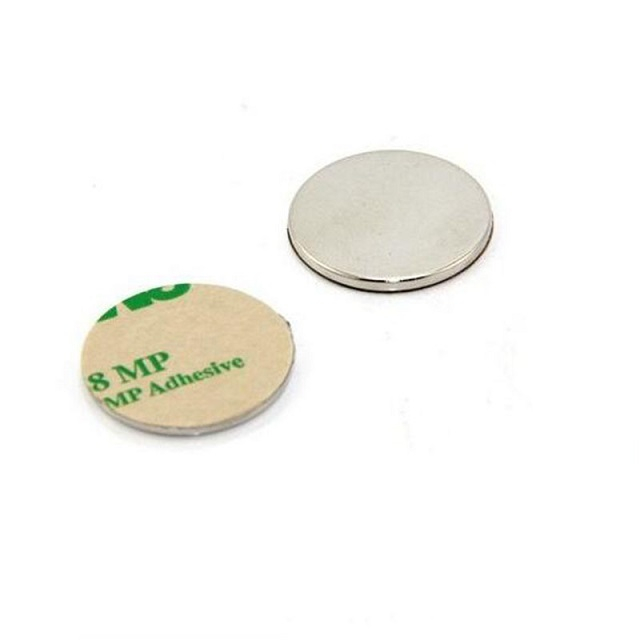 Super Strong Magnet with 3M adhesive | Bestway Magnet
