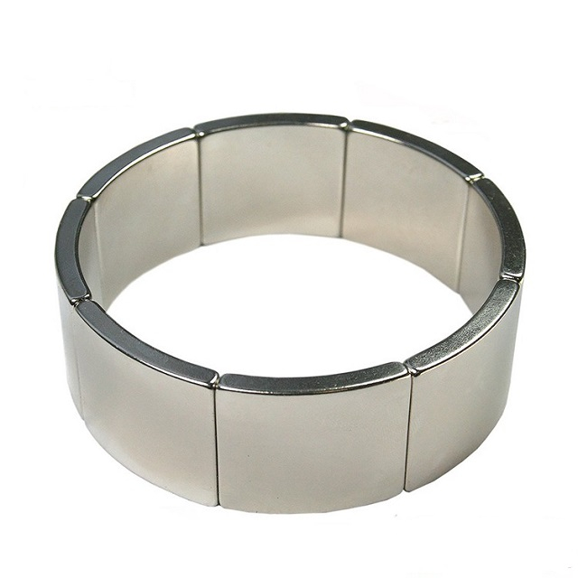 Super Strong Arc Magnets | Bestway Magnet