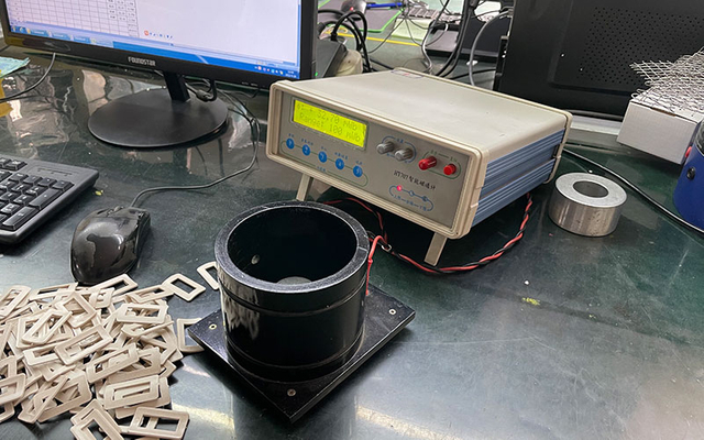 Neodymium Magnet Manufacturer - Bestway Magnet